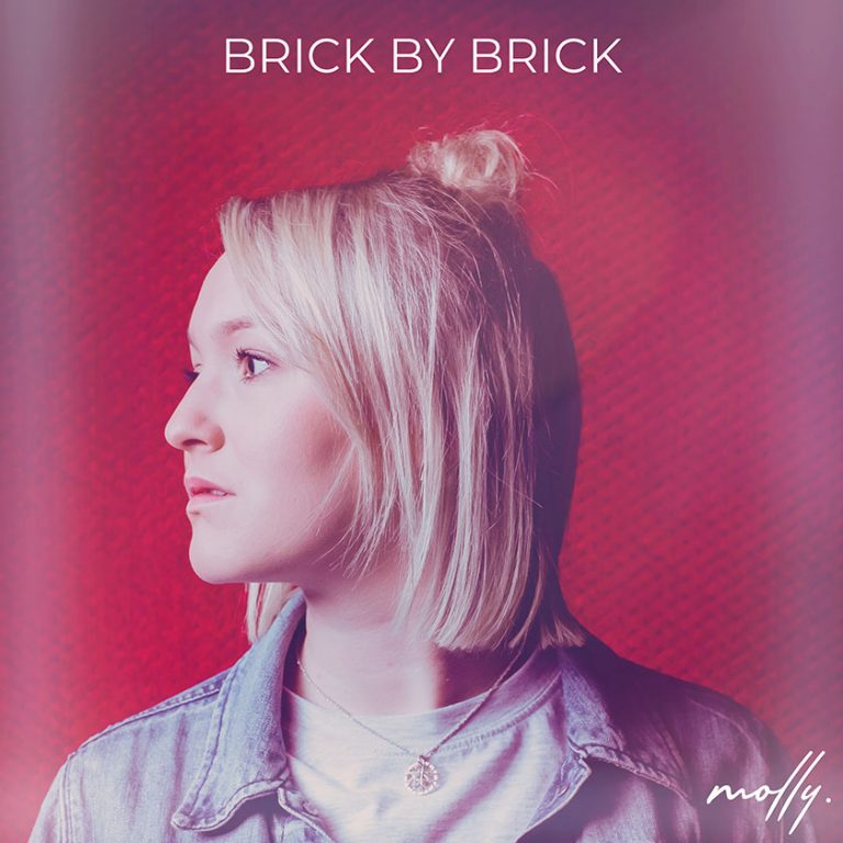 Molly – Brick By Brick | Real Music Hype
