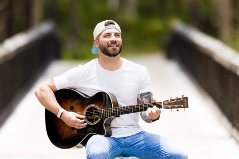 Interview with Ralph Curtis | Real Music Hype